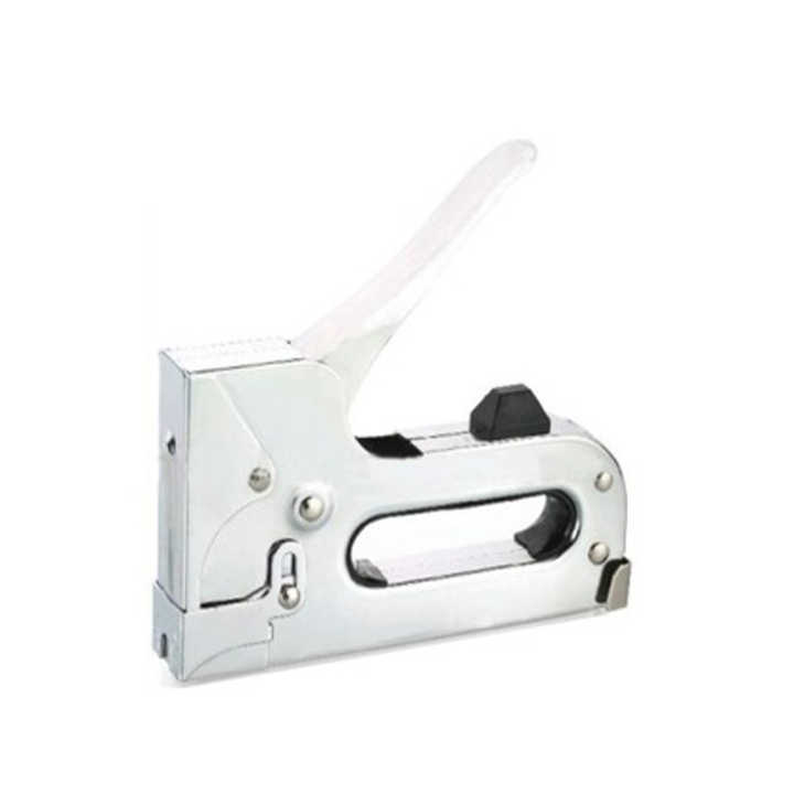 Staple Gun Stapler Tucker - Manual, Reliable, and Versatile