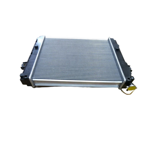 Discover Wholesale tcm forklift radiator Options For Less - Alibaba.com