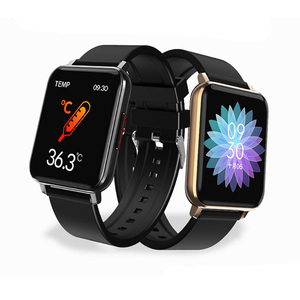 Shenzhen smart watch manufacturer T8 phone diy face smart watch Body ...