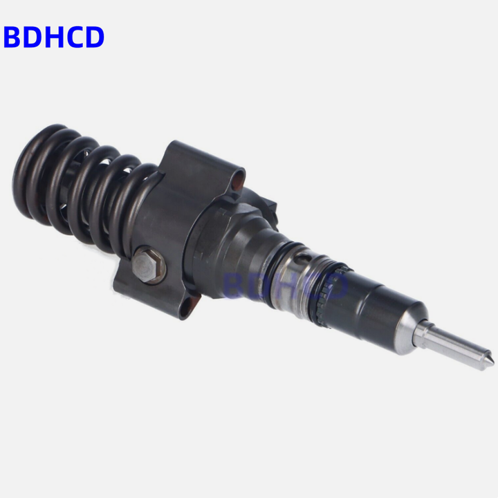 BDHCD 0414720210 Diesel Engine Common Rail Fuel Injector 0414720260 ...