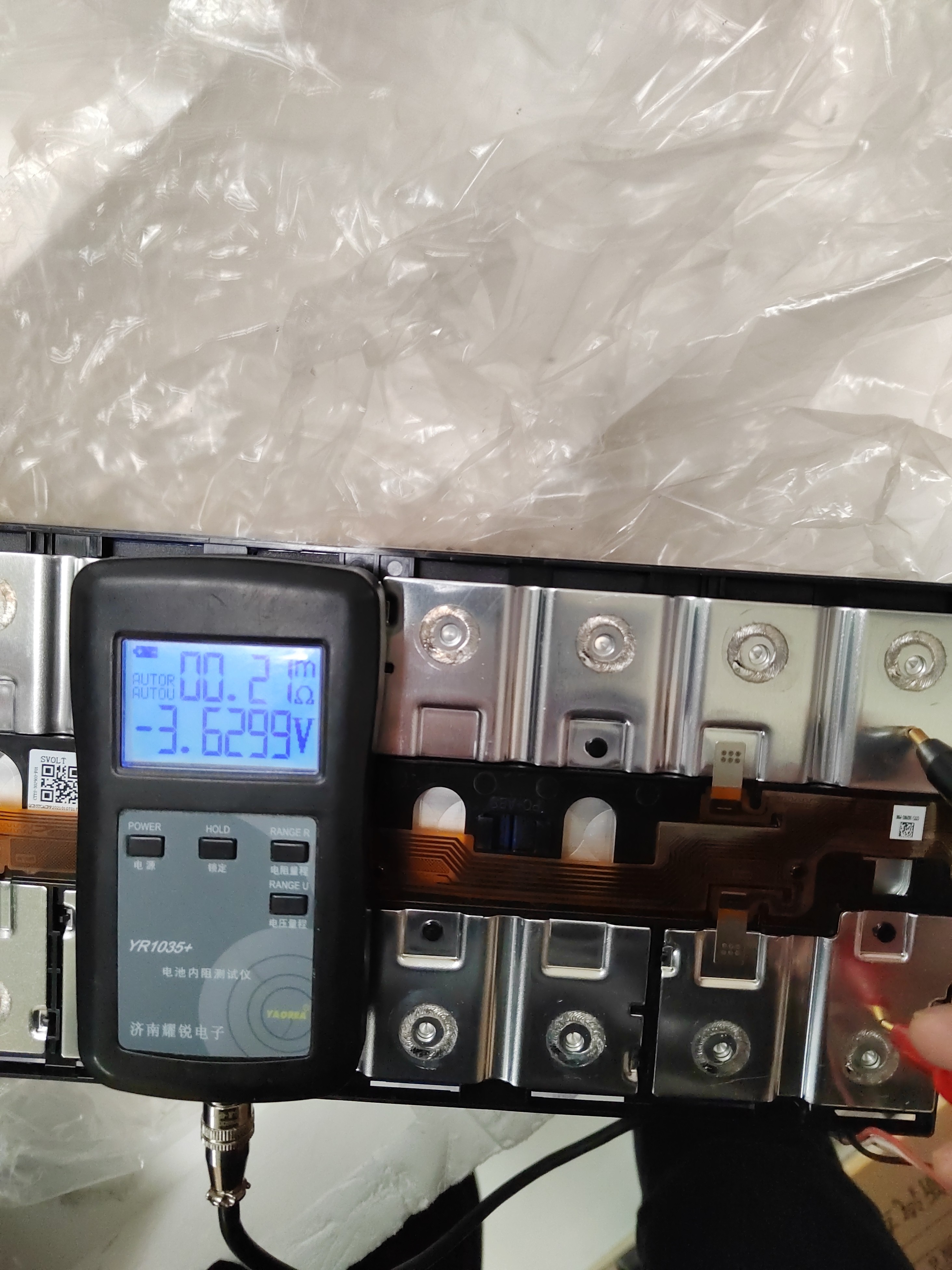 Catl 22.2v 6s1p 114ah 117ah 180ah 4s1p Lá Vda 355v 195ah 4s1p 3.7v Mô- – Chima.vn – Máy móc ...