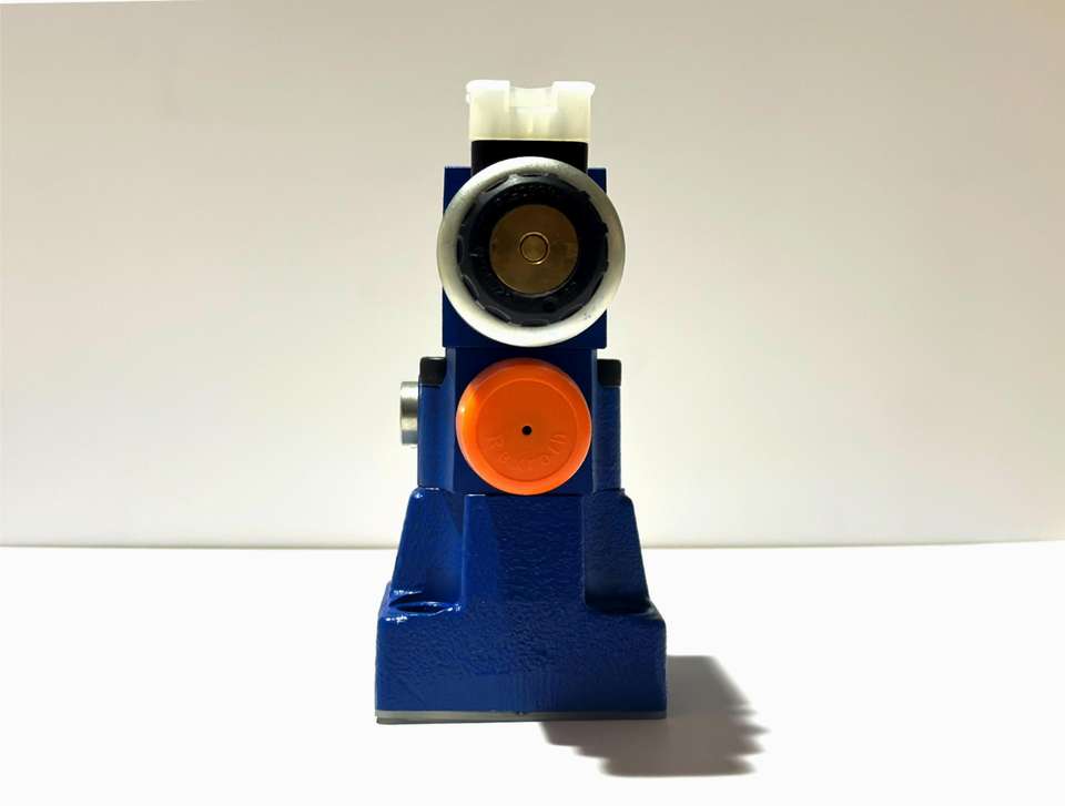 Rexroth Hydraulic Valve DBW10-5X Series Pilot Operated One-way Relief ...