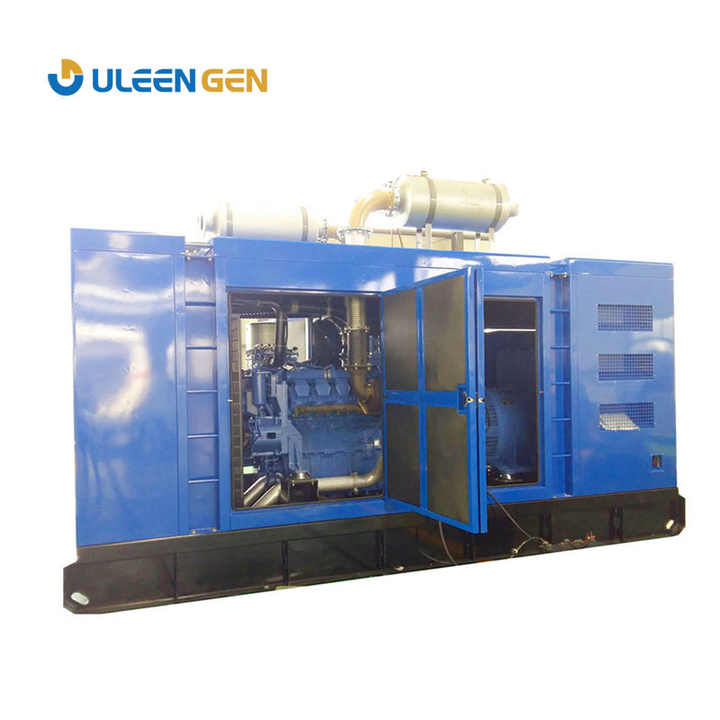 Yuchai diesel Electric Generator Set 30kw 300kw360kw 400kw Generador Electric 38kva 450kva ...