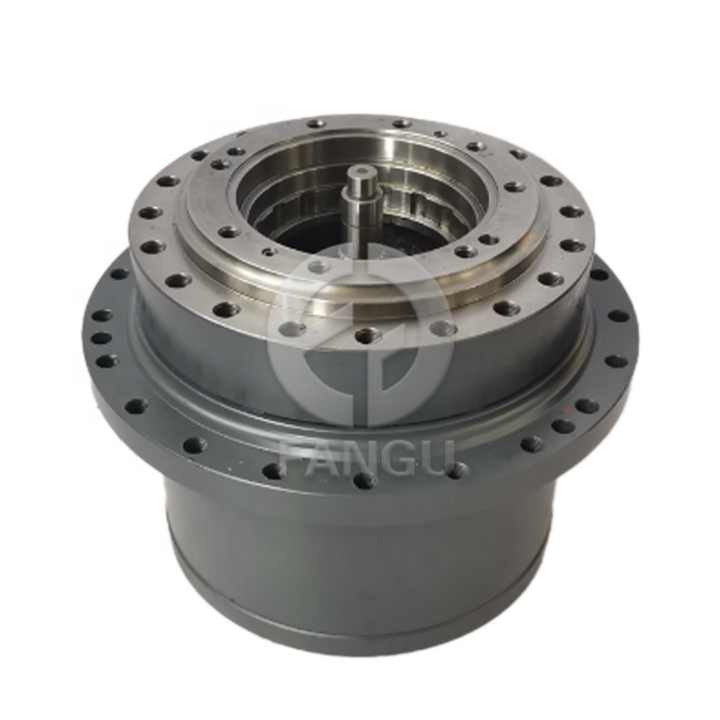 Doosan Solar Travel Gearbox Reducer New Model DH150-9 EC140D for ...