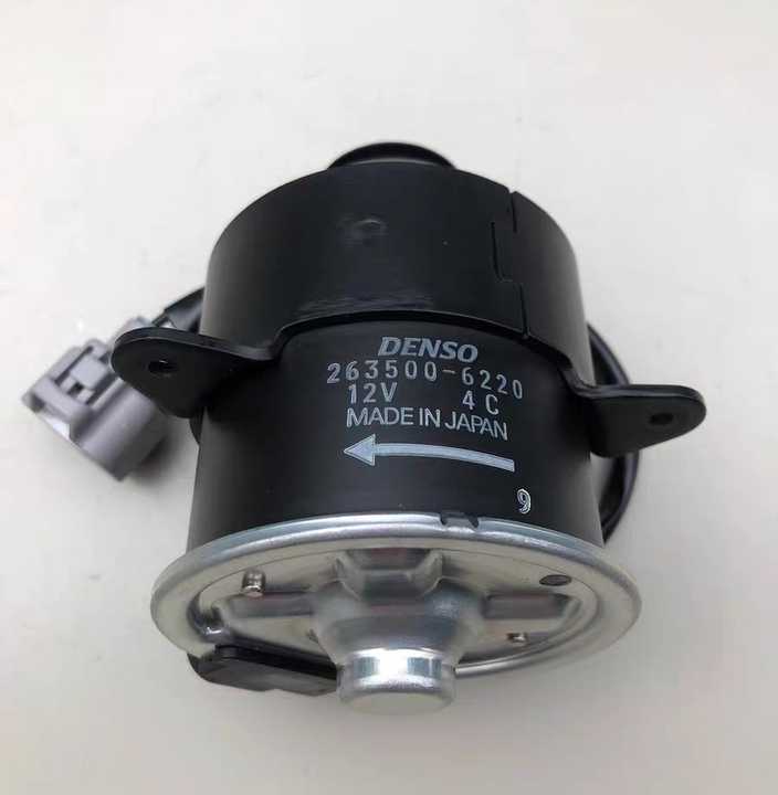 4Z7959455M Small Specifications Module 12 Auto Electric Motor 12V Car ...