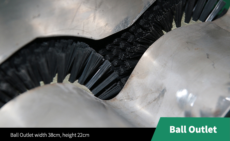 PGM JQ001 electric golf ball cleaner tool premium golf ball washer ...