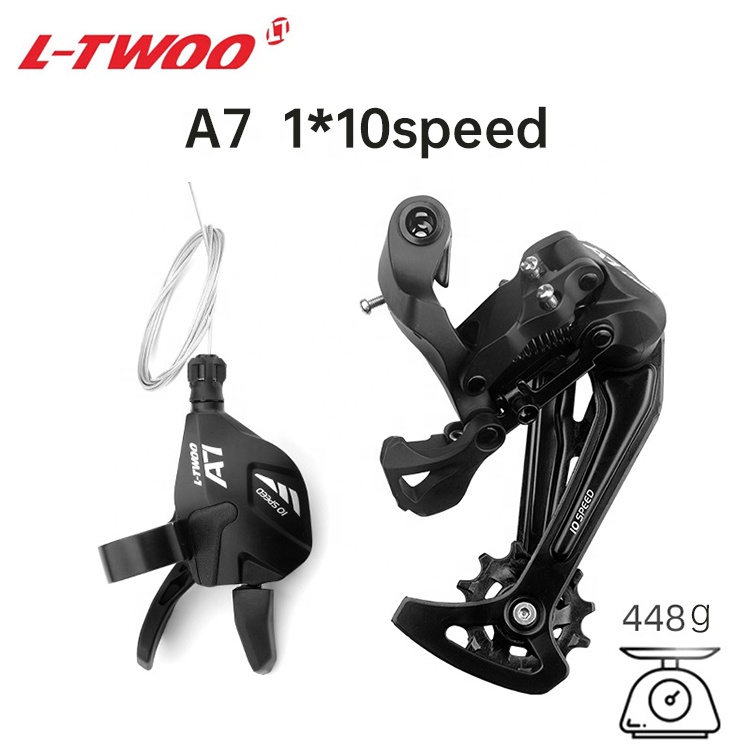 How to Choose the Best 10 Speed Group Set for Your Bike