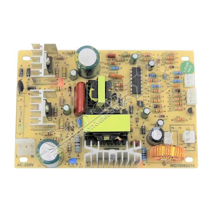 WD19560210 Water Dispenser Pcb Board - Reliable Performance