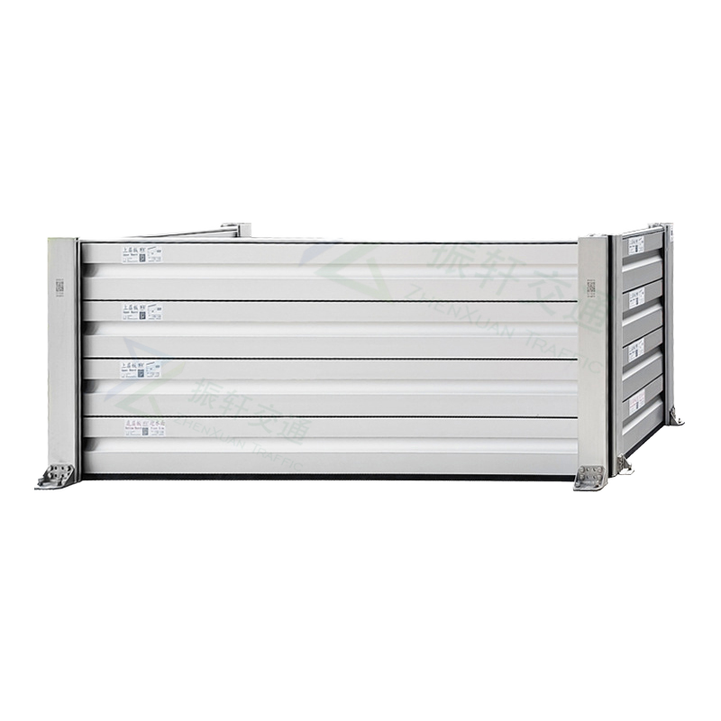 Flood Prevention and Control Water Blocking Plate, Aluminum Alloy ...