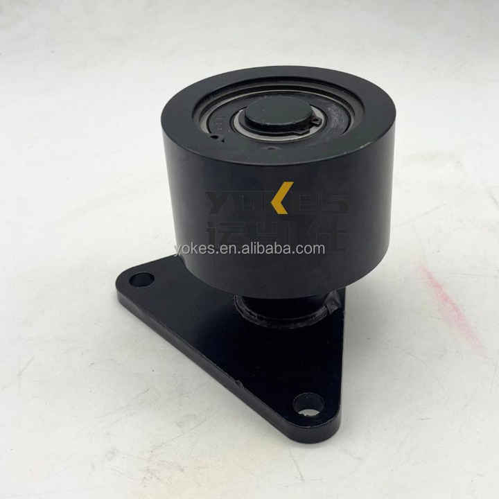 For Caterpillar 312D 315D 320D Excavator Parts Engine Belt Tensioner ...