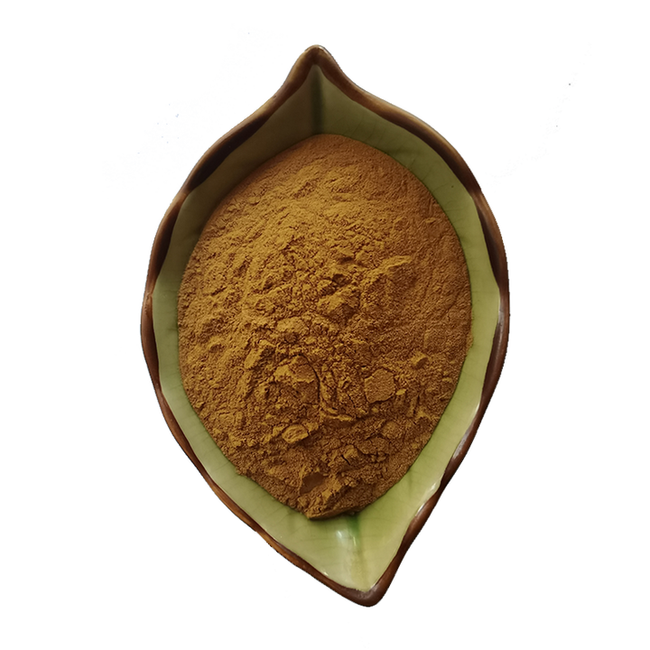 High Quality Organic Rauwolfia Serpentina Extract Powder
