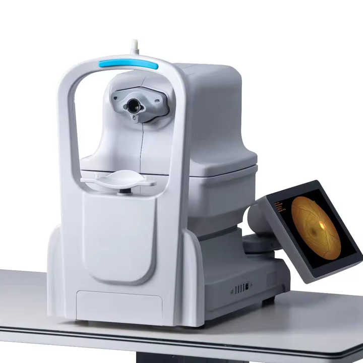 KESTREL 3100M Eye Fundus Camera - Non-Mydriatic Digital Optics