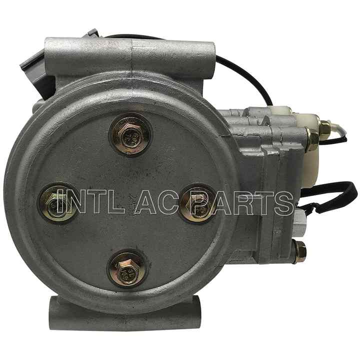MSC90TA AC COMPRESSOR for MITSUBISHI FUSO Canter Rosa TRUCK