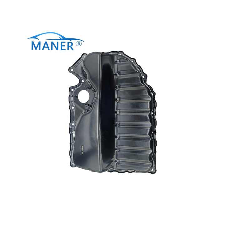 Maner 06j103600e Auto Engine Parts Lubrication System Oil Sump Oil Pan ...