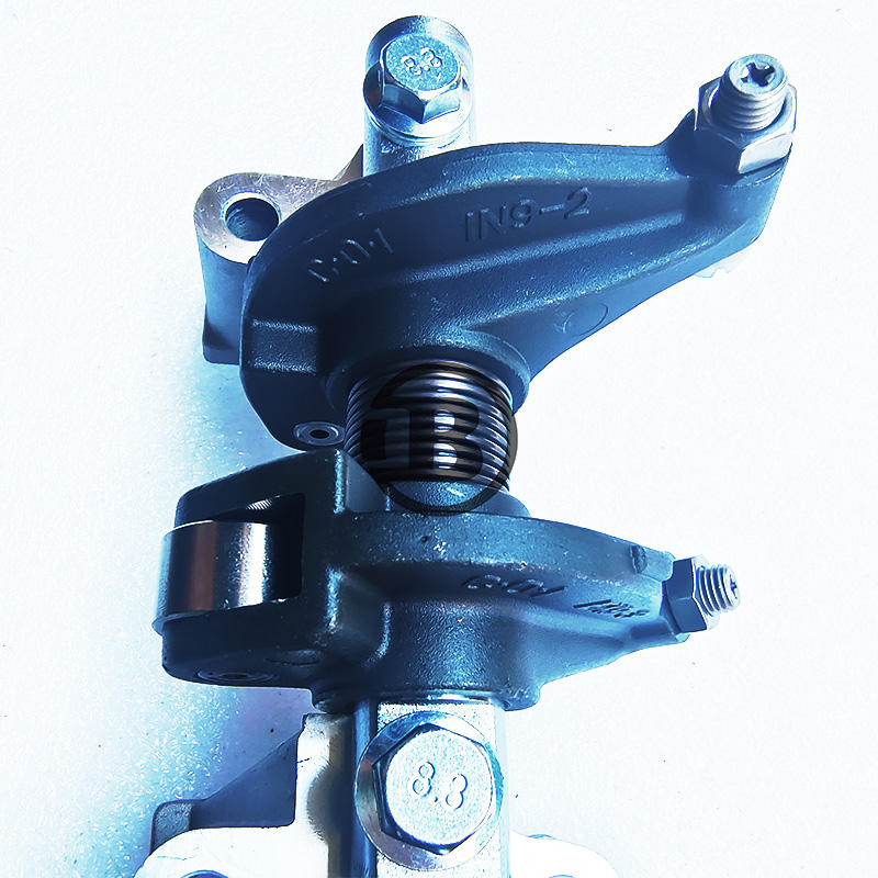 Excavator Parts High Quality Rocker Arm Shaft Assembly 24511-42500 ...
