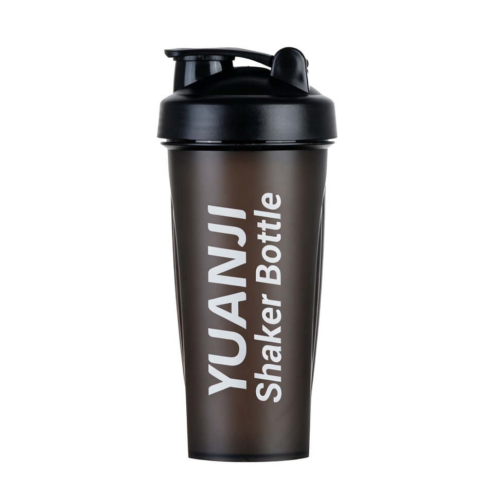 Free Sample Custom Logo Food Grade Outdoor Gym Sports Plastic Protien ...