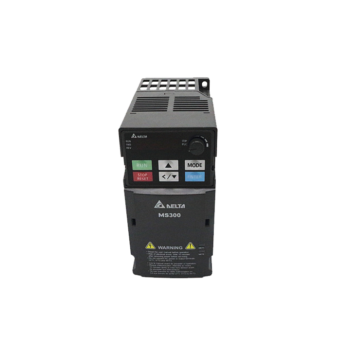 Delta MS300 VFD 3-Phase 460V Variable Frequency Drive OEM | Wholesale