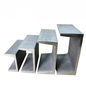 Buy Wholesale steel u channel sizes chart At Great Prices - Alibaba.com