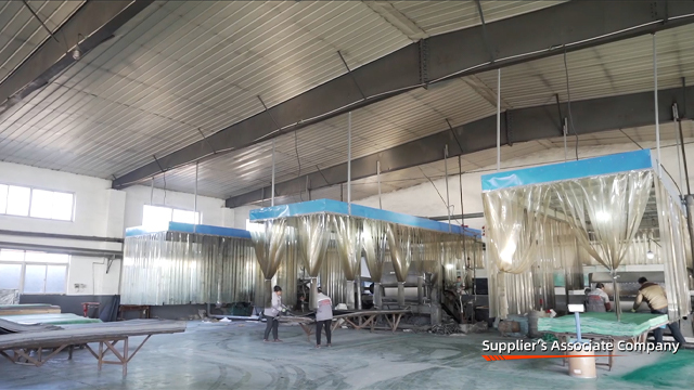 公司概述 - Hengshui Aohong Technology Co., Ltd.