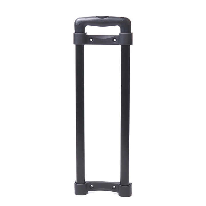 retractable Luggage accessories handle aluminum telescopic suitcase ...