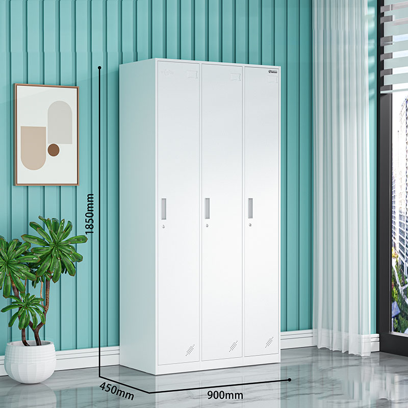Wholesale three door metal wardrobe For Your Home and Other Places Alibaba