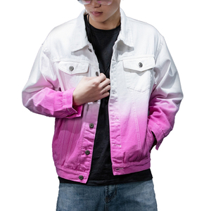 Wholesale denim maong jacket In Fashionable And Customary Designs ...
