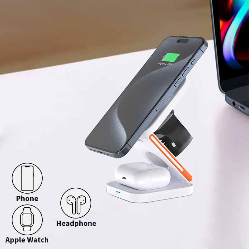 How to Choose the Best 3 in 1 Wireless Charger: A Complete Buying Guide