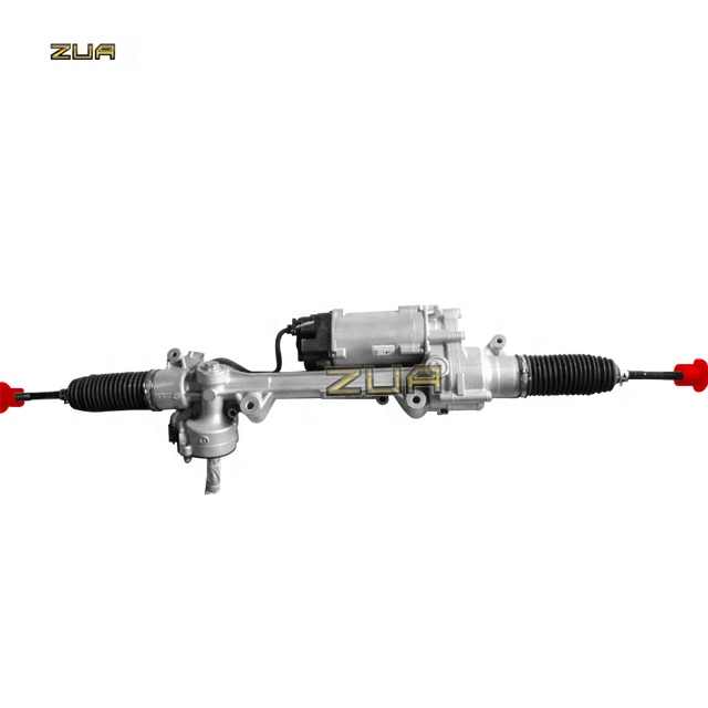 High Quality Electric Power Steering Rack for Mercedes Benz Gls63 W218