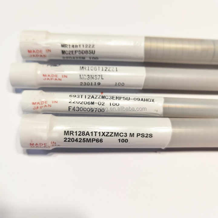 6x17x6mm Mini Deep groove Ball Bearing 606 R-1760ZZ 606zz| Alibaba.com