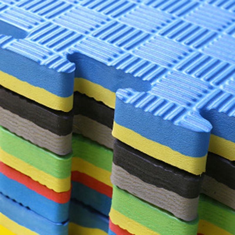 Martial Arts Tatami Mats - High Quality Training Essentials