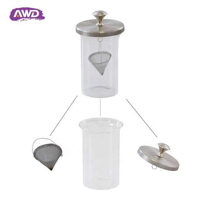 AWD-54锥形筛法润滑脂分离ASTM D6184油从润滑脂分离机| Alibaba.com