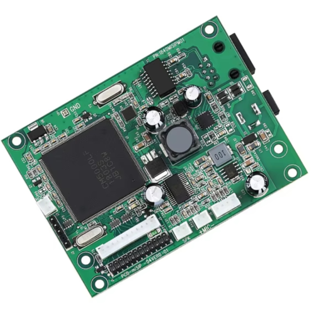 Treadmill Boards - Professional Control and Display Solutions