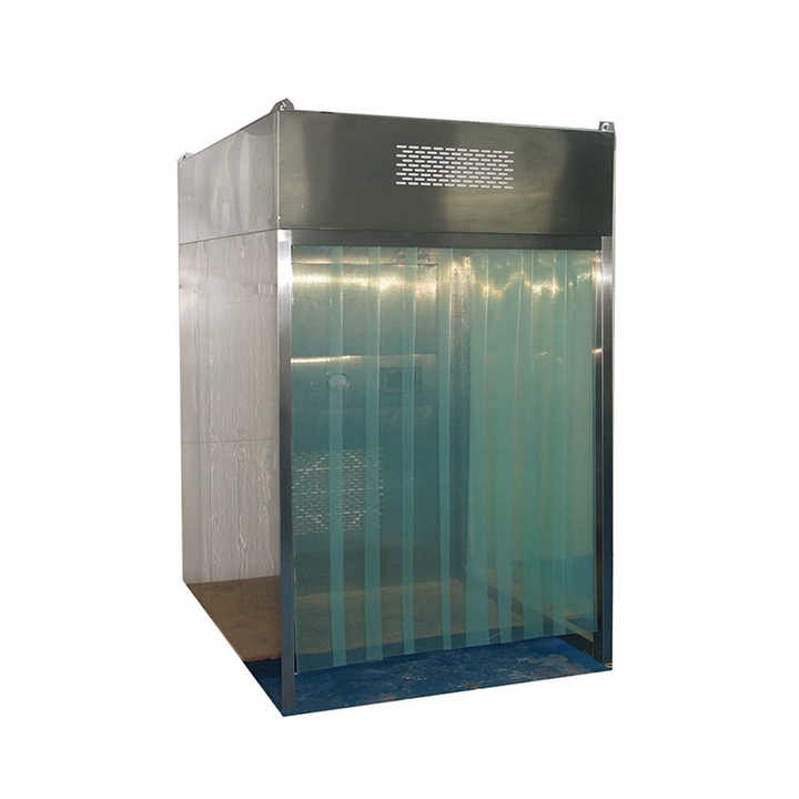 KLC Weighing Booth - GMP Compliance & Customizable Solutions