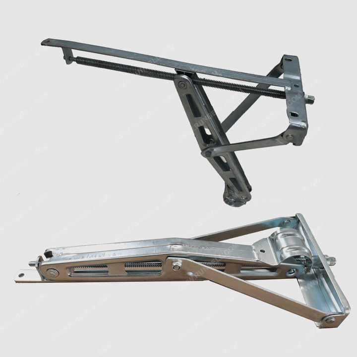 Motorhome Stabiliser Legs - Ensure a Stable Camping Experience