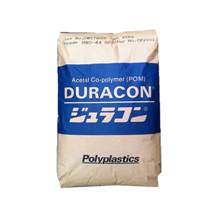 Polyplastics Pom Duracon M25s High Performance Polymer Acetal Resin ...