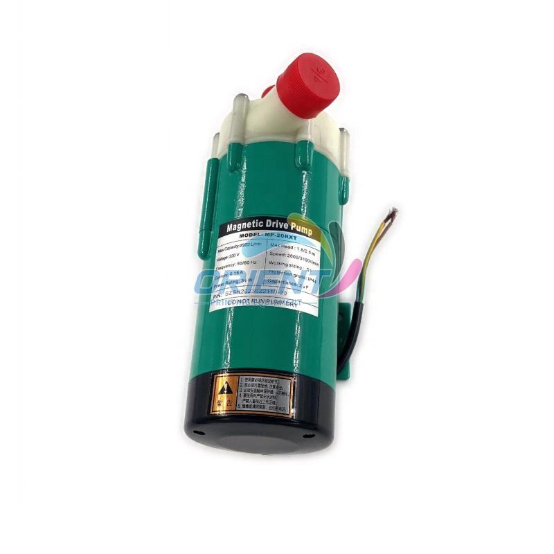 High Quality 220V 34W MP20RXT Magnetic Drive Pump for CTP