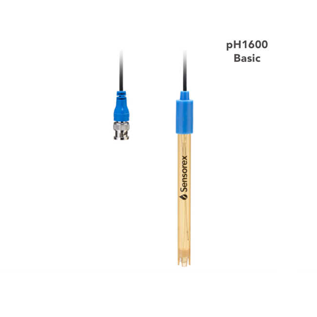 Plastic Laboratory Ph Electrodes - Ph1000/ph2000/ph3000