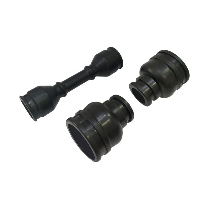 Equivalent SEEPEX Rubber Sheath 405 Universal Joint Sleeve - Durable ...
