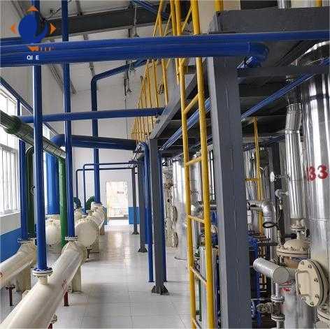 Solvent Extractor Machine for Rice Bran Oil Production
