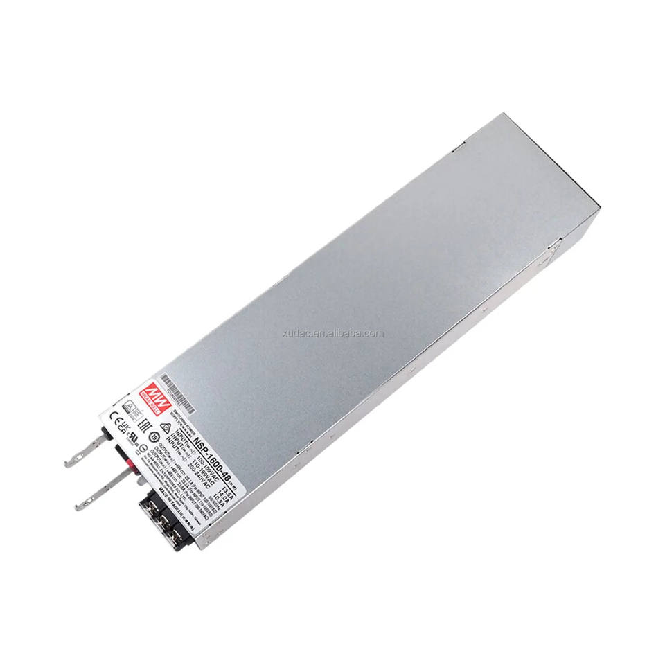 NSP-1600-48 1600W AC DC Power Supply with Single Output 48V| Alibaba.com