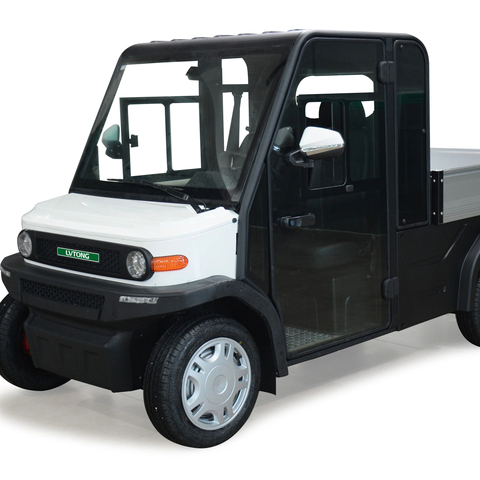 Guangdong Lvtong New Energy Electric Vehicle Technology Co., Ltd.