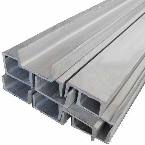 30mm Upn 100 Q235jr Structural Steel U Channel - Durable & Versatile