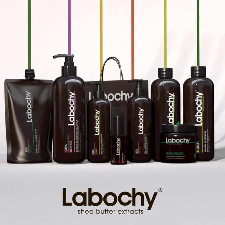 Keratin Set - Professional Brazilian Keratin Treatment for Hair ...