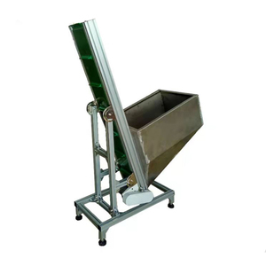 hopper assembly line belt conveyor, hopper assembly line belt conveyor ...