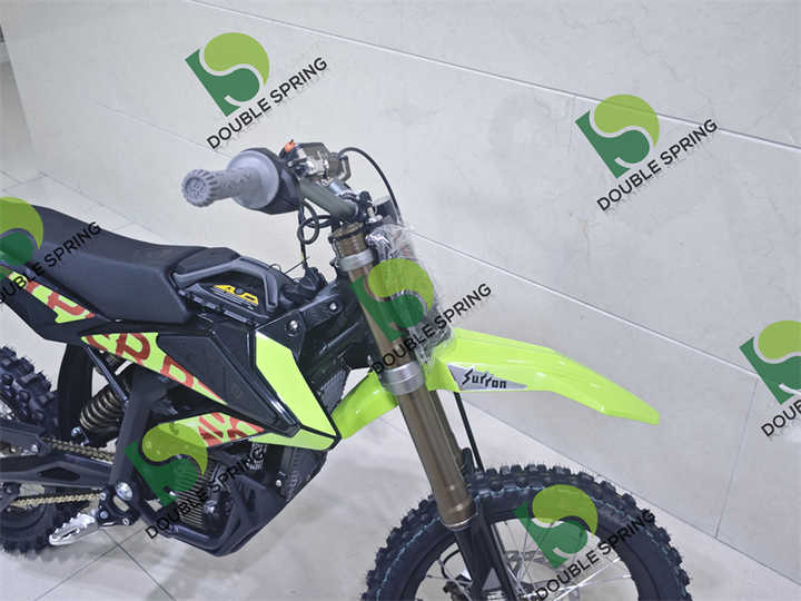 Surron Hyper Bee Electric Children's Motorcycle Bicycle for Kids Sur ...