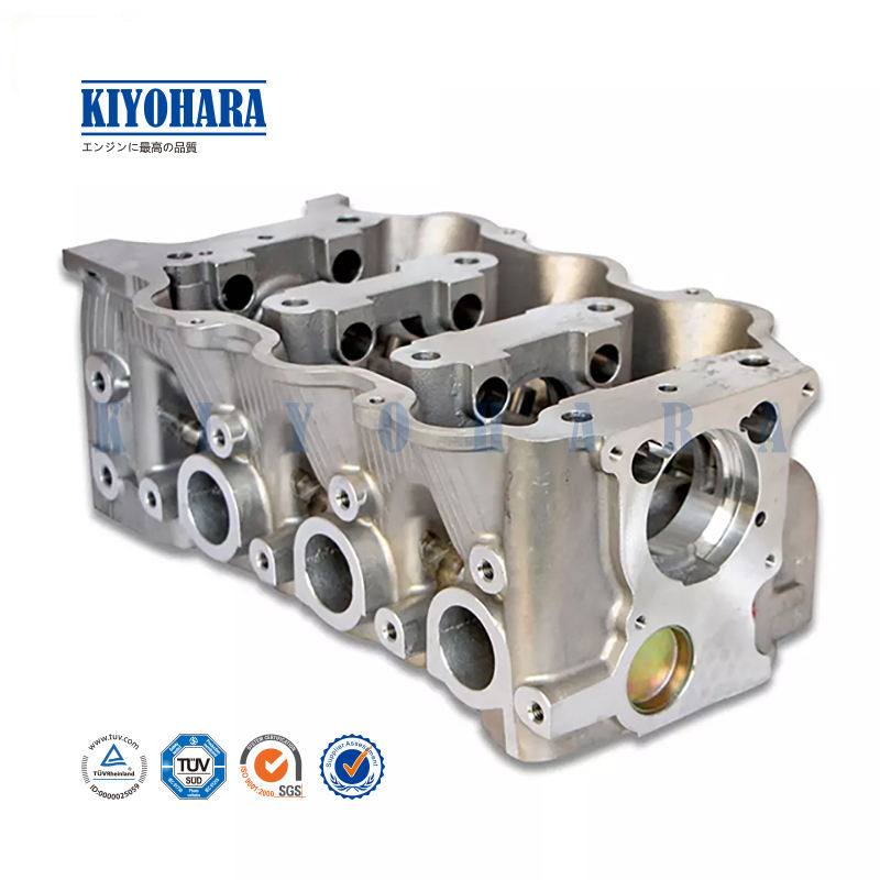 CB 370 Cylinder Head 11101-87726 22110-0Z000 22110-0Z010 AA100-10-100E ...