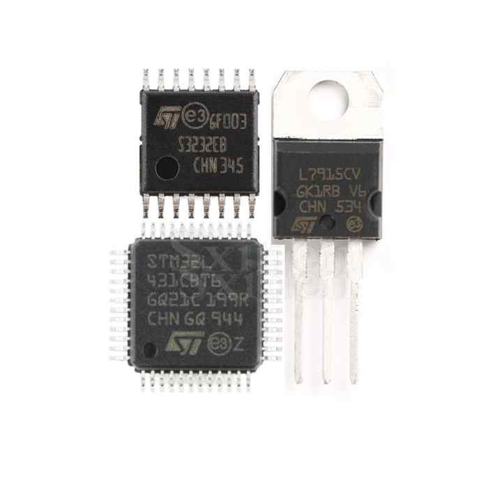 Discounted Quotation STM32F446VET6 512KB 1.7V~3.6V ARM-M4 128KB 180MHz FLASH 81 LQFP-100(14x14 ...
