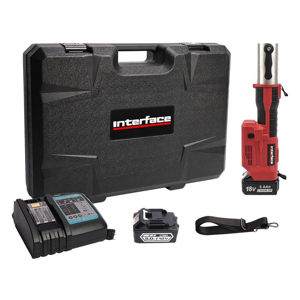 SD1550 Portable Hydraulic Pipe Press Tool Mini Tool for Pex&Multilayer ...