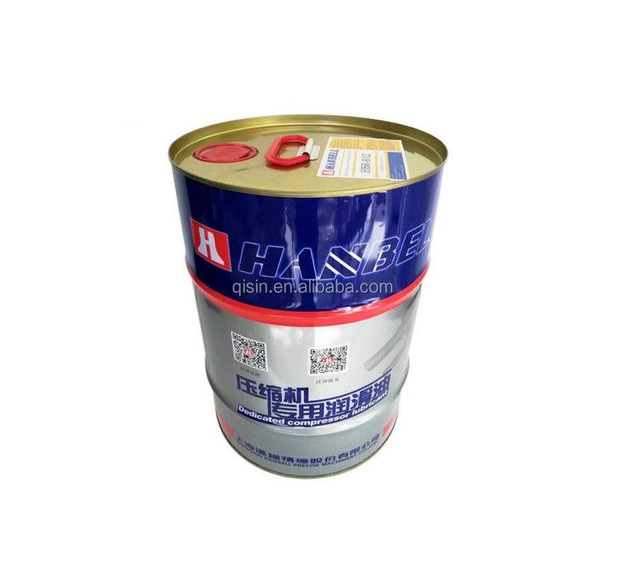 Hitachi UX-300 Refrigeration Compressor Oil - 20L Industrial Lubricant ...