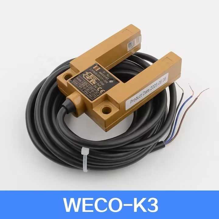 Elevator Parts Elevator Leveling Sensor WECO-K3| Alibaba.com